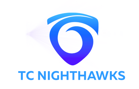 TC Nighthawks GPS Anti-Theft Vehicle Tag